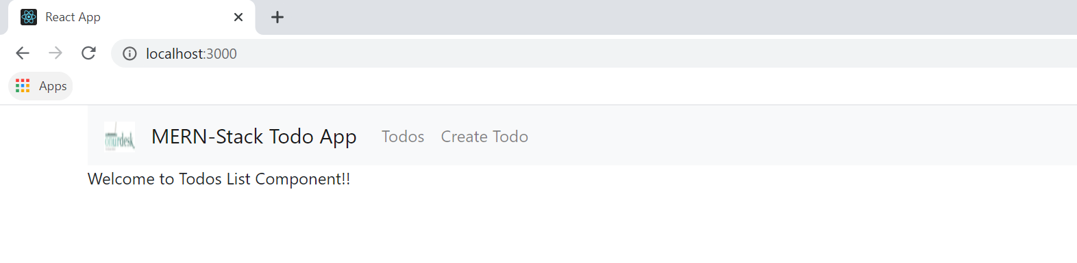 How To Create A Mern Stack App In 4 Steps Section 1 Onurdesk Spring Java And Nodejs All 
