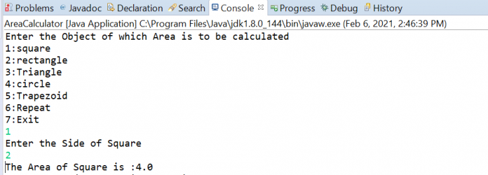Basic interview programs in java part 1 » Onurdesk