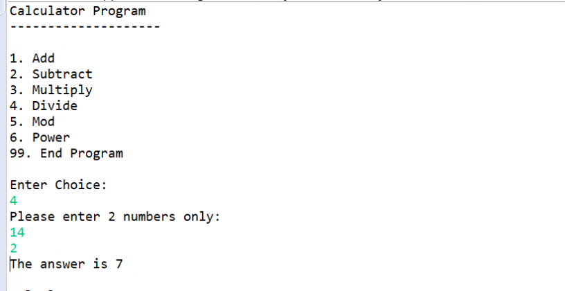 Basic interview programs in java part 1 » Onurdesk