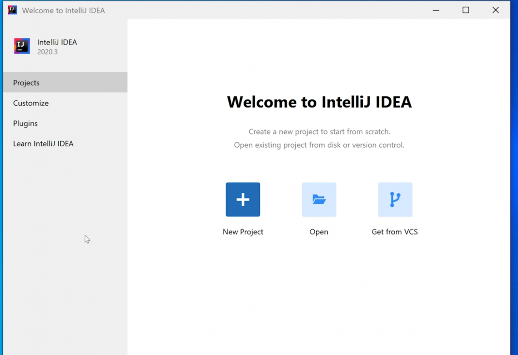 How to install IntelliJ for Java development in 4 easy steps » Onurdesk