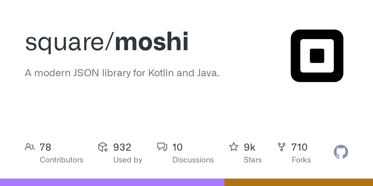 How To Use Moshi To Parse A Json String And Convert It Into A Java Object Onurdesk